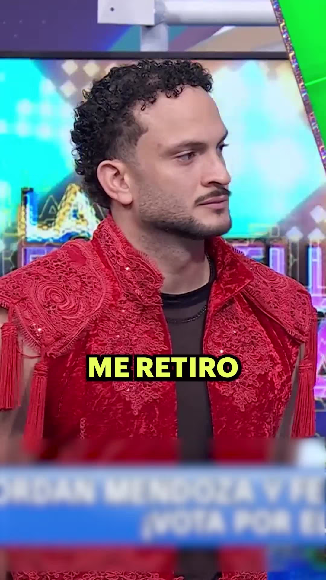 Felicia SORPRENDE a Jordan y a todos con la noticia de que ABANDONA el ...
