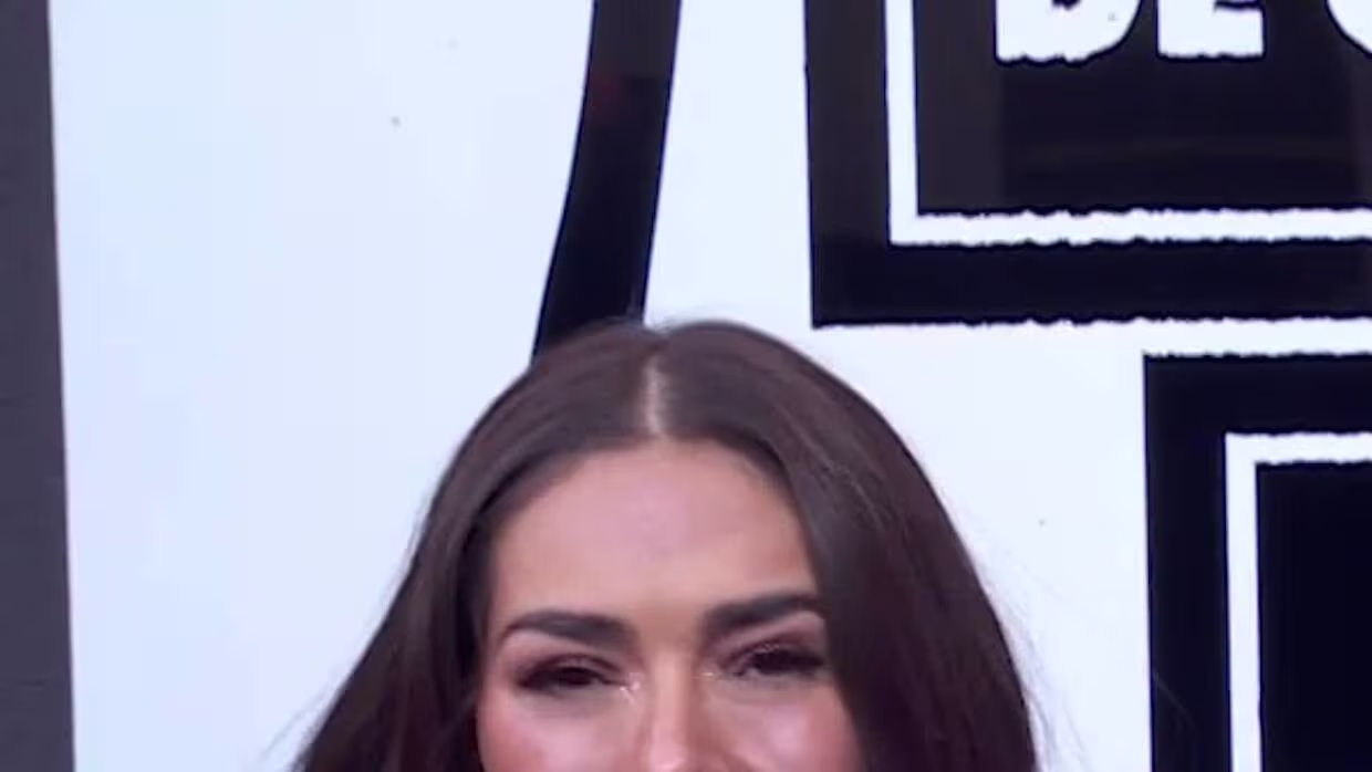 Galilea Desmiente Pelea Con Wendy Guevara Shows Hoy Univision 2950