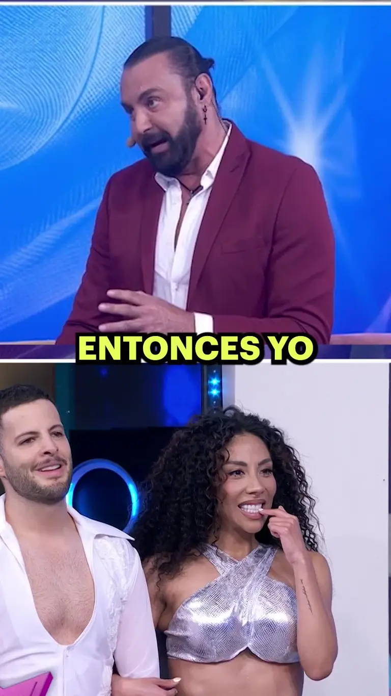 Latin le da tips a Julio para NO PERDER el ritmo | Shows Hoy | Univision