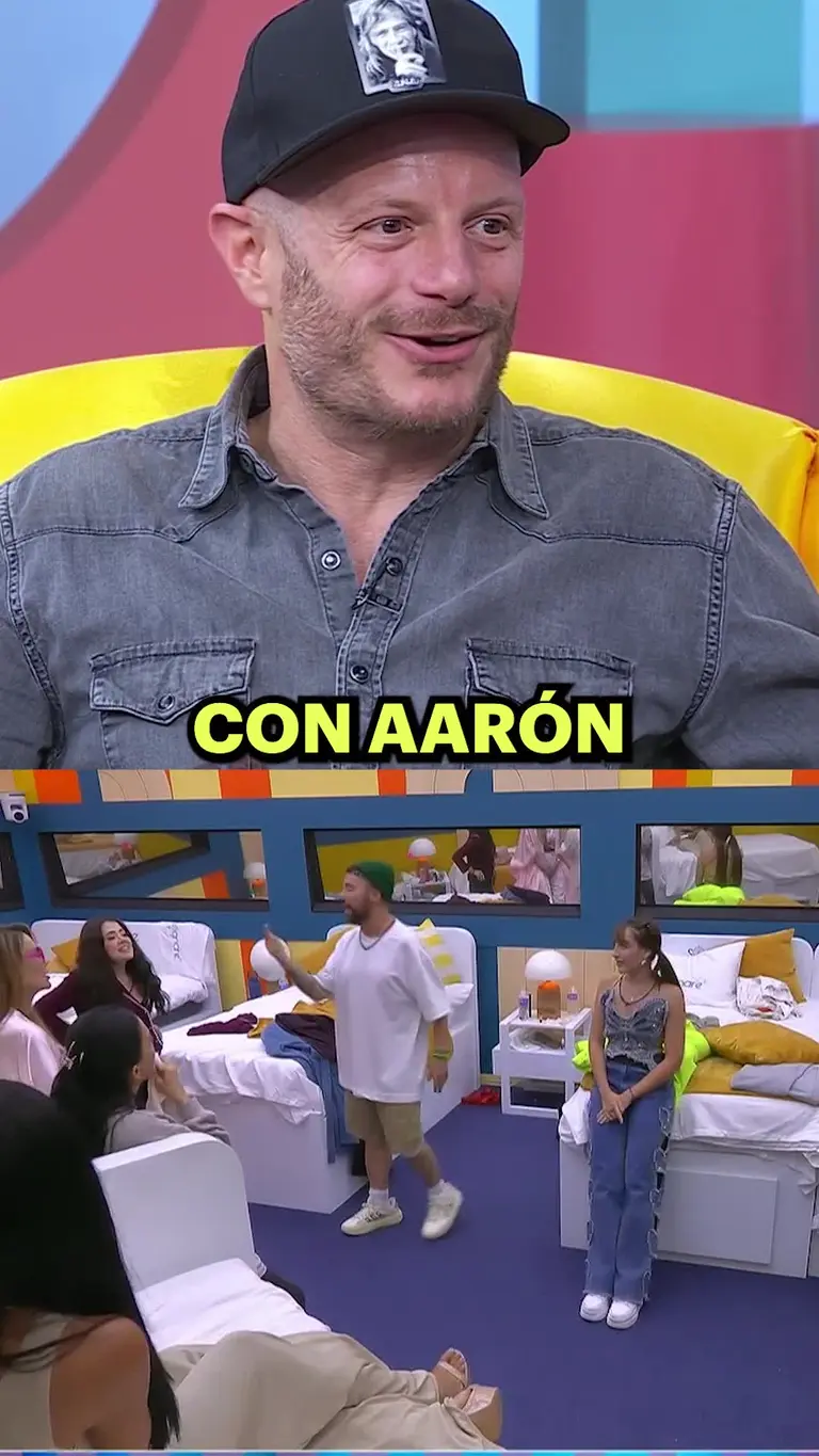 Por esto Facundo no hizo maletas | Shows Hoy | Univision