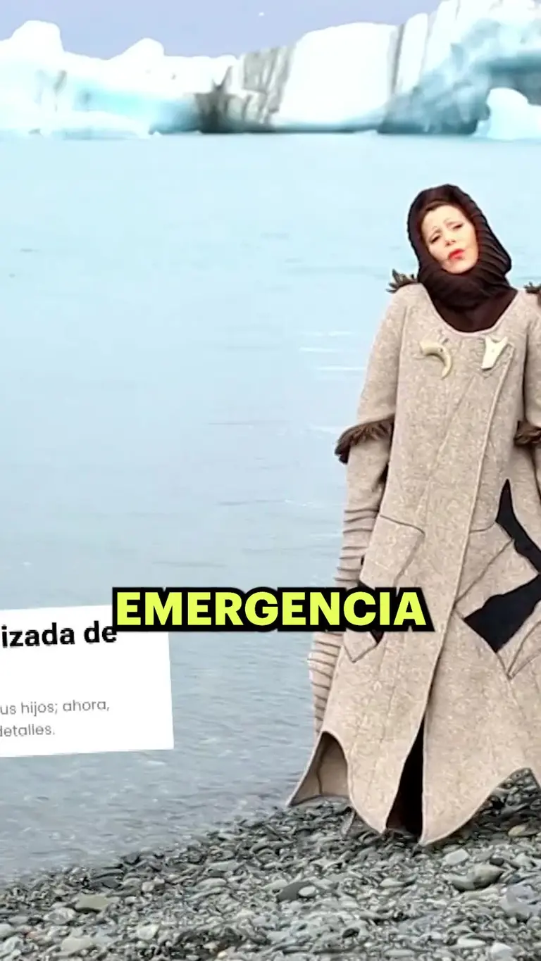 Recaída su abuela: Alejandra Guzmán aclara si fue hospitalizada | Shows ...