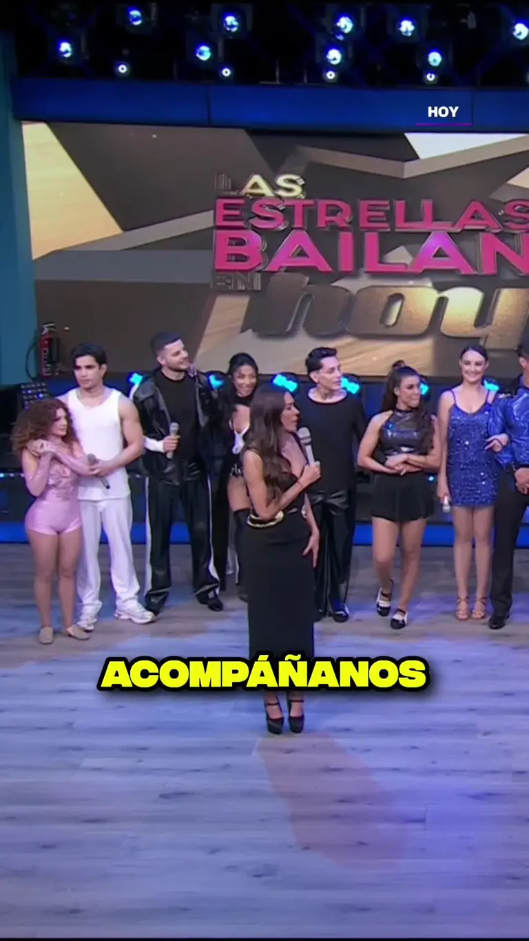 ¡Tania Rincón entrega la medalla del 6to lugar a Jade y Chevo! | Shows ...