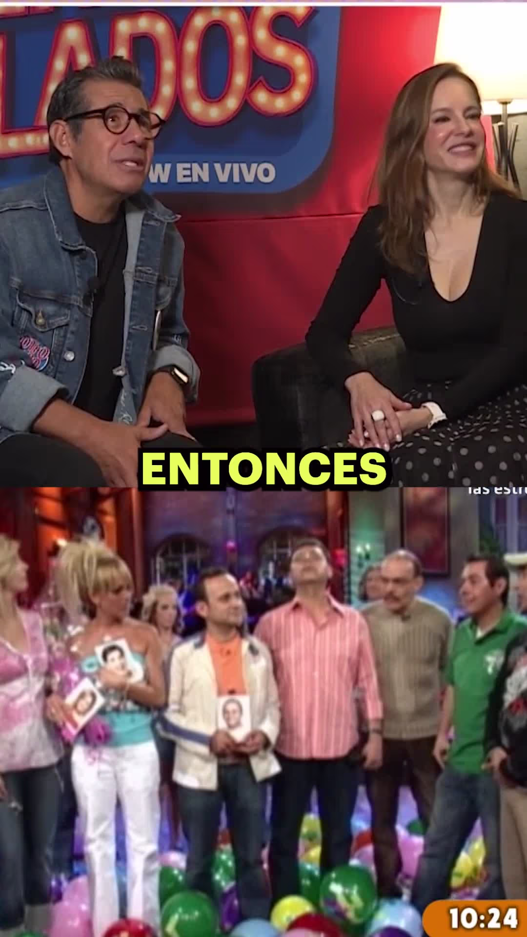 Yordi aclara si hay problemas entre el elenco original de Otro Rollo ...