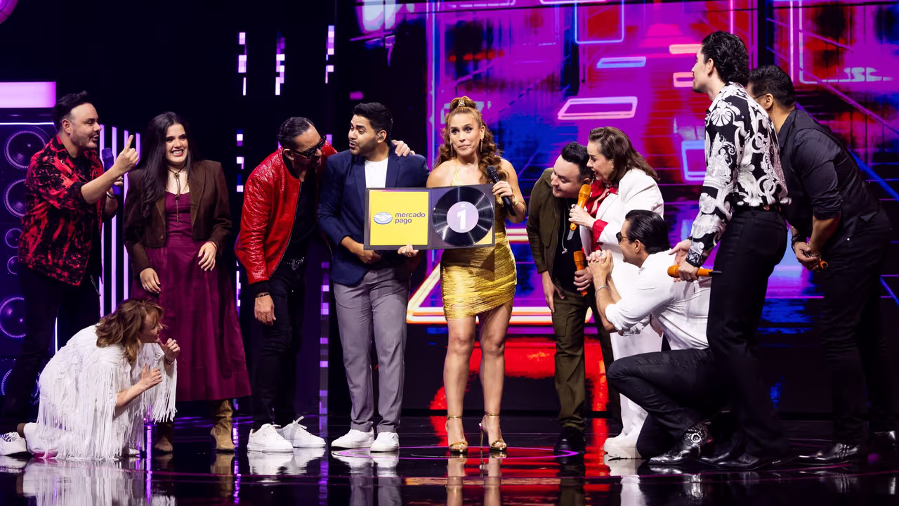 Juego de Voces 2026: Descubre qué equipo ganó el sexto programa ...