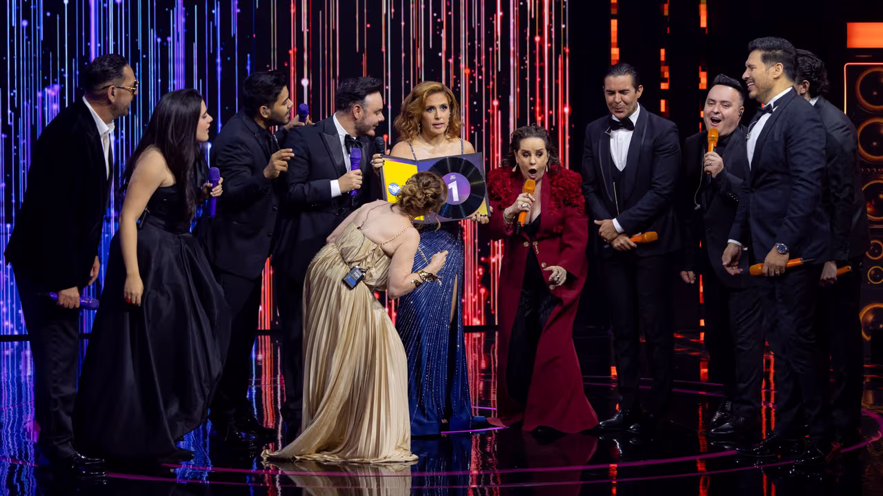 Juego de Voces 2026: Descubre qué equipo ganó en la semifinal del ...