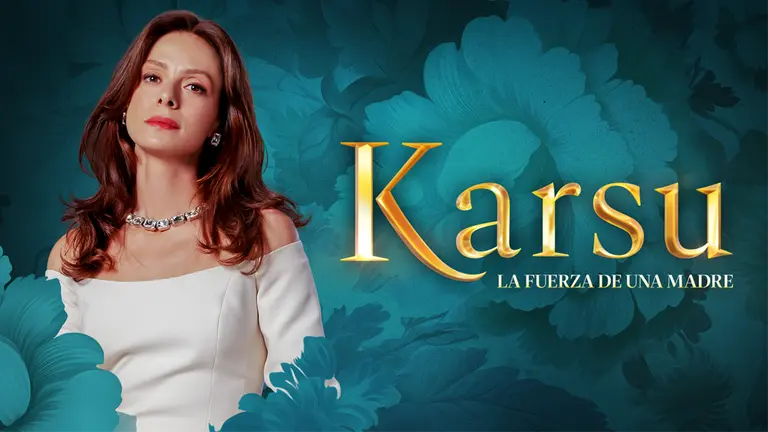 Karsu, La Fuerza de una Madre: Capítulo completo 83 | Novelas Karsu, La ...