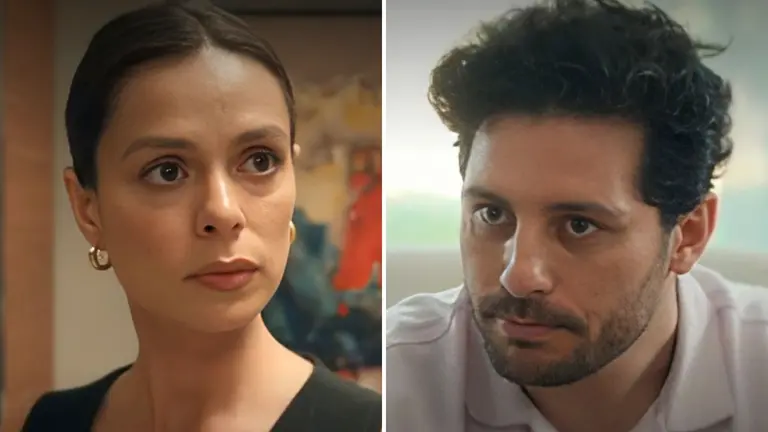 ¿Cuál es el final de la telenovela Karsu, la Fuerza de una Madre? Karsu ...