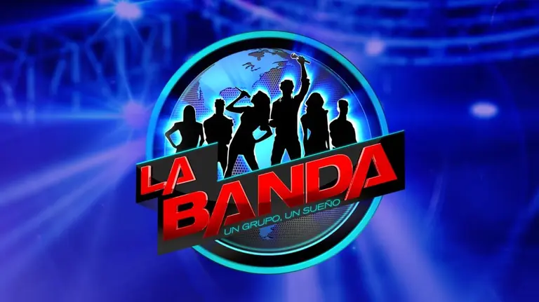 El grupo de Aaron no se acopla | Realities La Banda | Univision