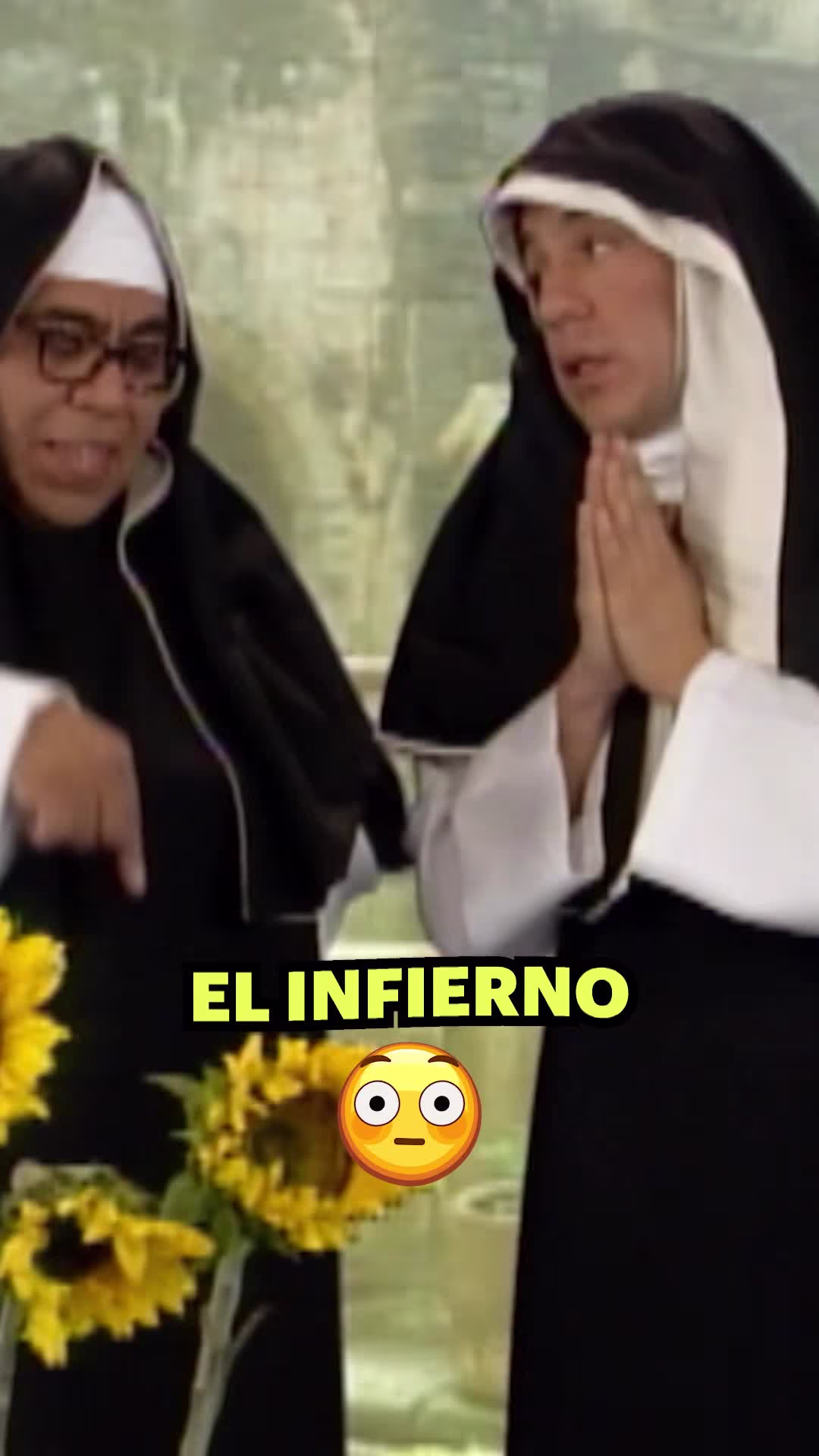¿el cielo o el infierno? ¿Quién ganaría un partido de futbol? | Shows ...