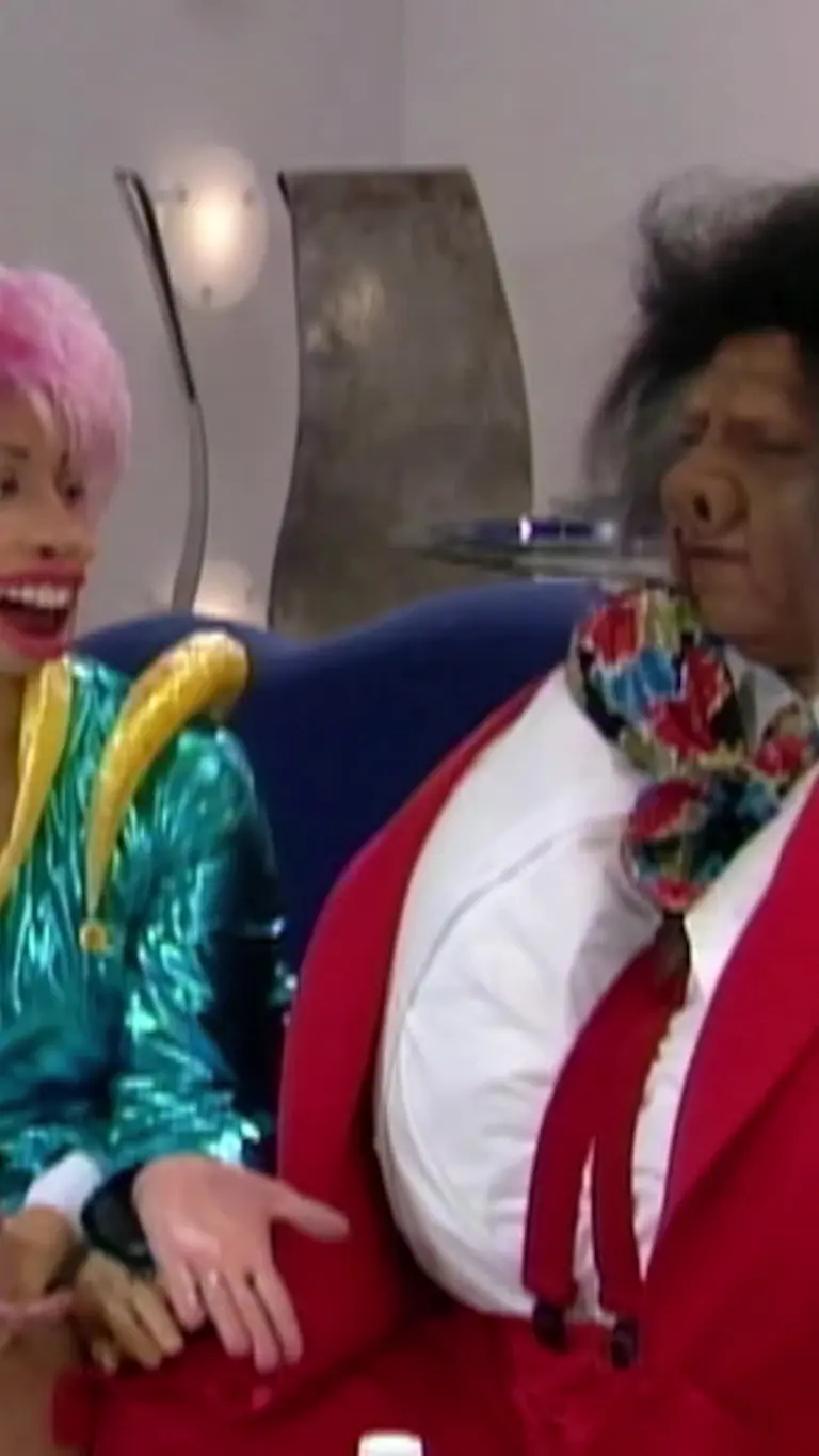 Esto eso dejan a La Chupitos | Shows La Hora Pico | Univision