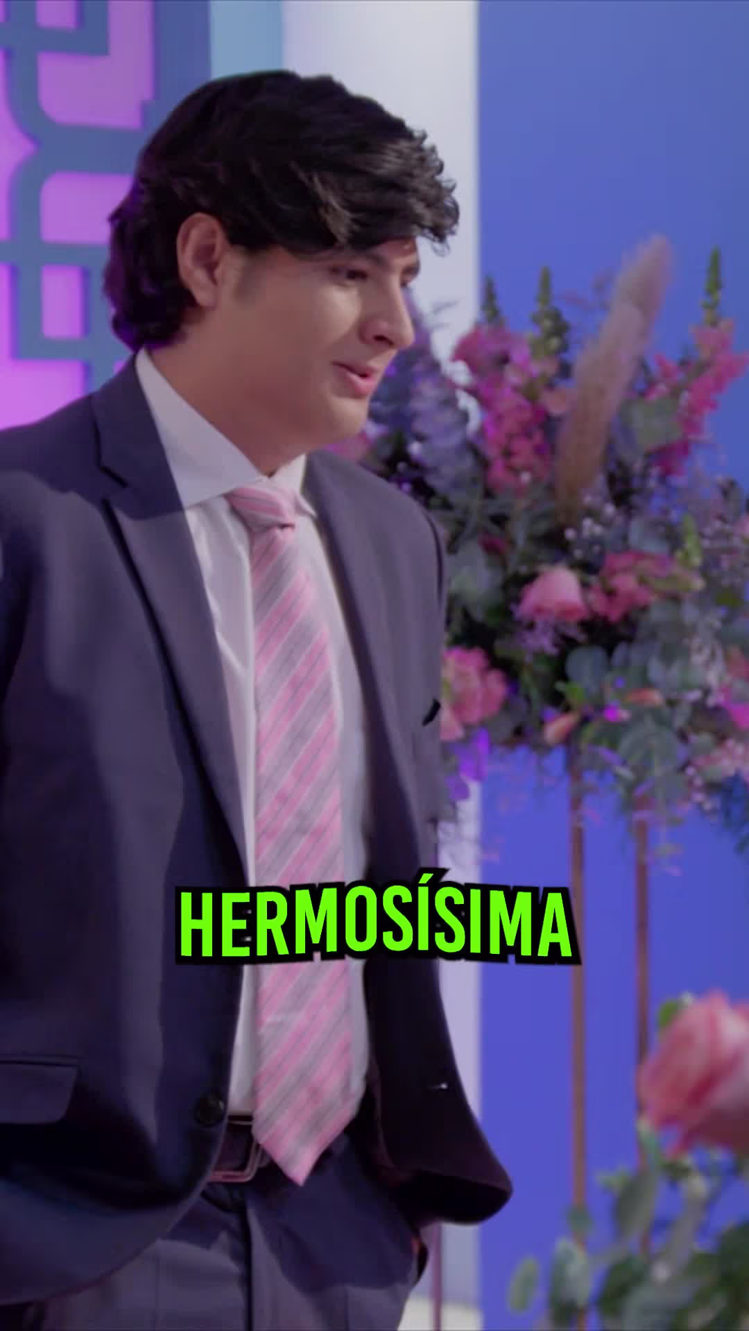 ¡El vals nos quedó padrísimo! | Series La Rosa de Guadalupe | Univision