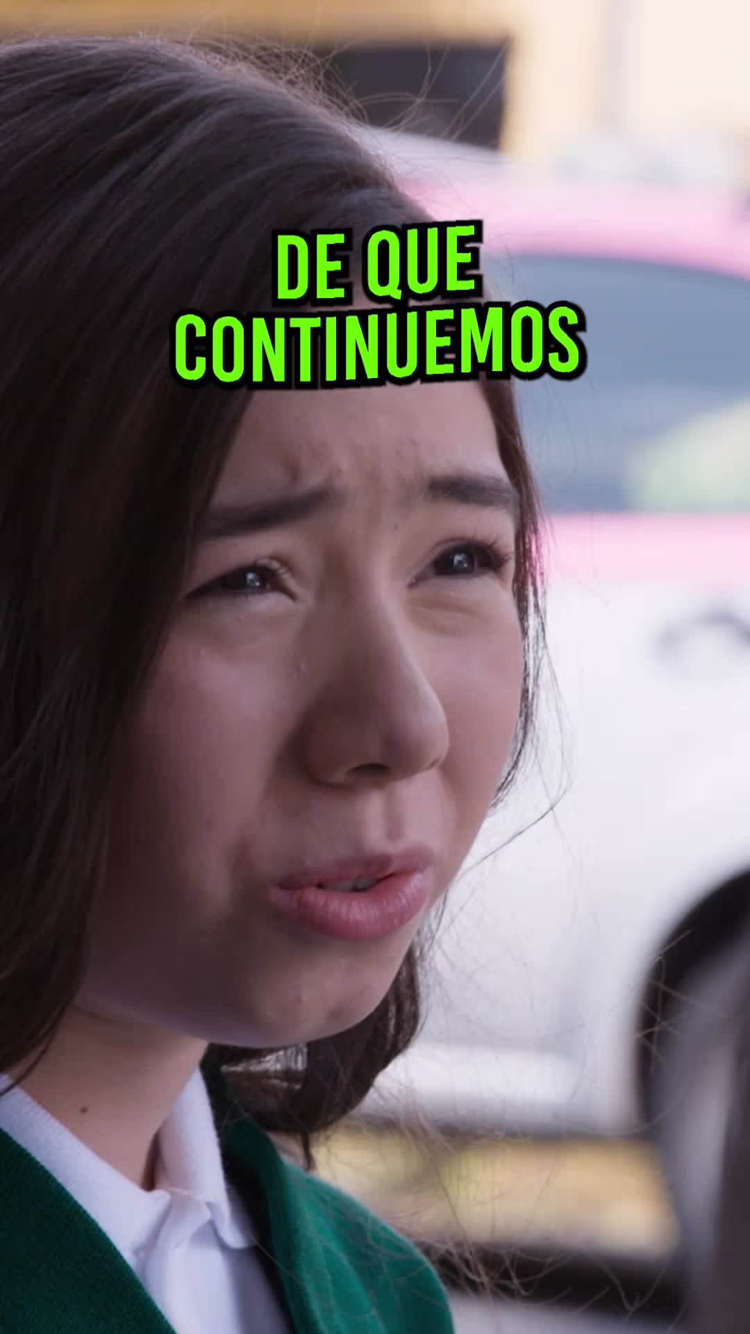 Entonces qué... ¿si quieres ser mi chava? | Series La Rosa de Guadalupe ...