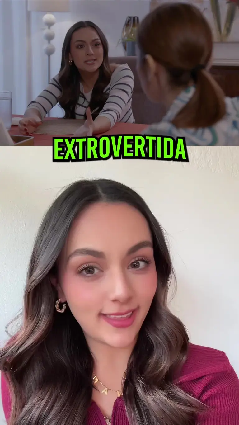 Fernanda Rivas nos cuenta todo sobre “Cosa de hombres” | La Rosa de Guadalupe | Series La Rosa ...