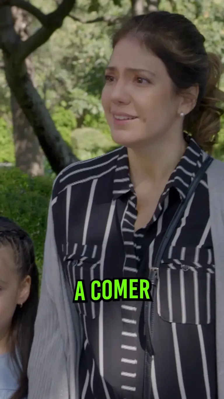 La cuesta de enero está bien canija | Series La Rosa de Guadalupe ...