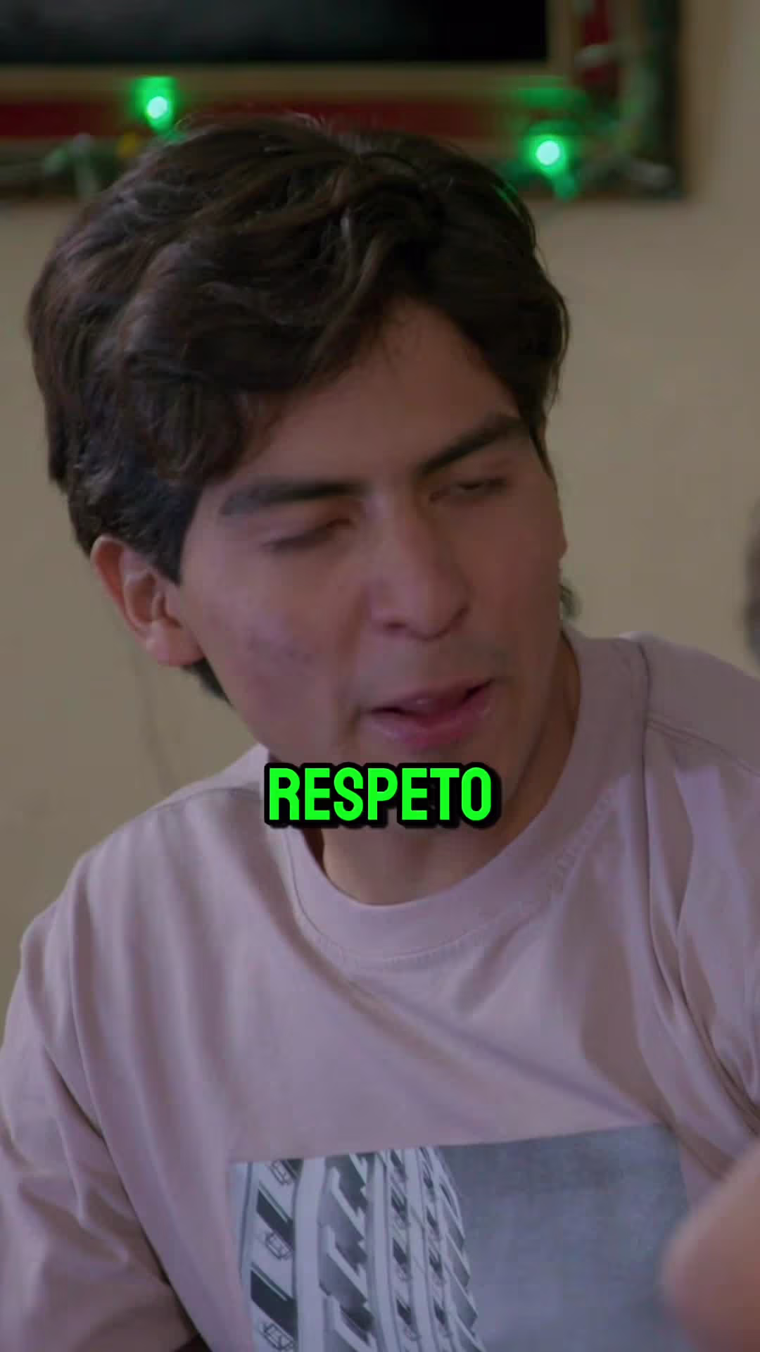 La novia de mi papá está bien trompuda | Series La Rosa de Guadalupe ...