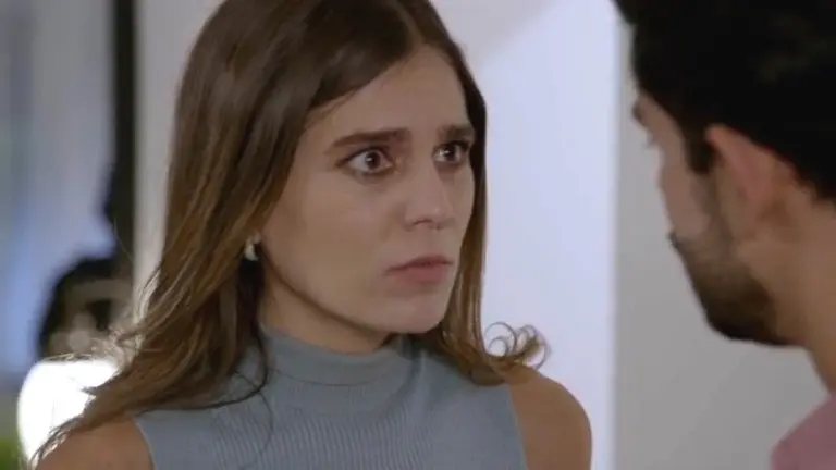 La Rosa de Guadalupe: Capítulo completo - 'Anillo de Compromiso' | Series La Rosa de Guadalupe ...