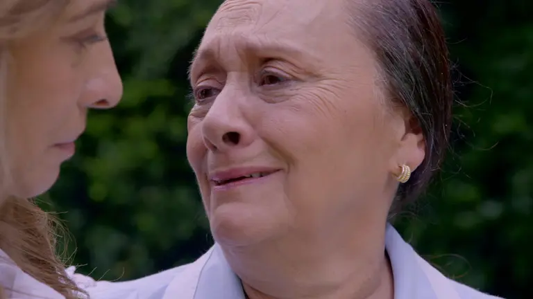 La Rosa de Guadalupe: Capítulo completo - 'Buenos frutos' | Series La ...