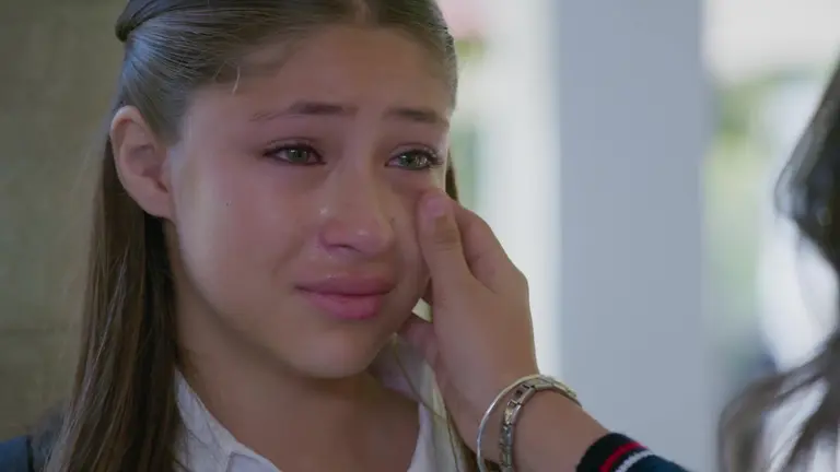 La Rosa de Guadalupe: Capítulo completo - 'Lo difícil de ser yo' | Series La Rosa de Guadalupe ...