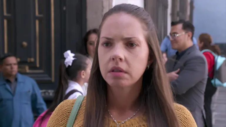 La Rosa de Guadalupe: Capítulo completo - 'Un corazón libre' | Series La Rosa de Guadalupe ...