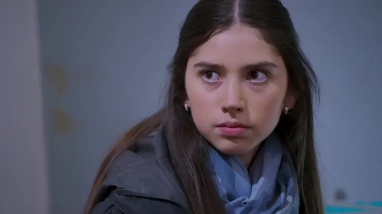 La Rosa de Guadalupe: Capítulo completo - 'Un rostro en el pasado ...