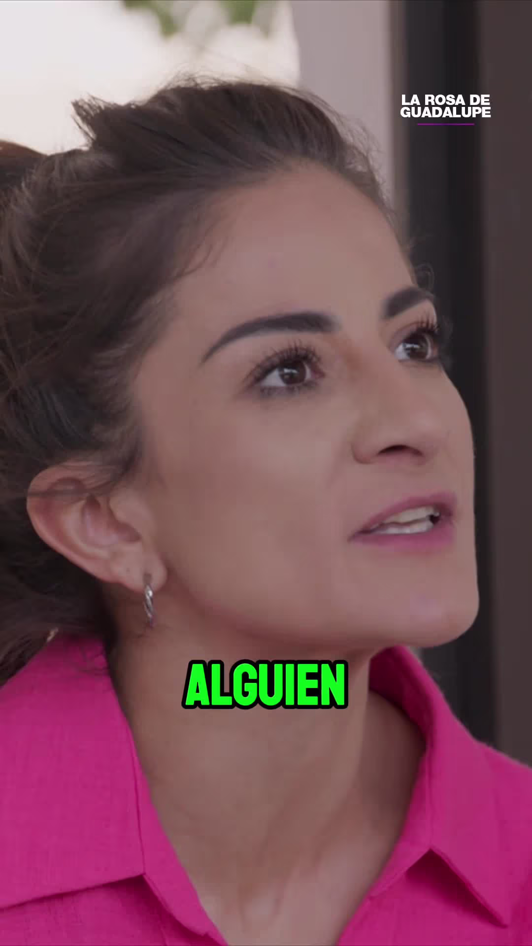 Mi hija no tiene permitido tener un novio mayor que ella | Series La ...