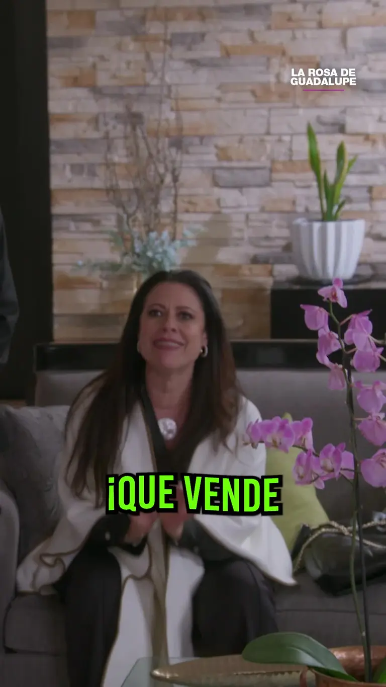 No puedes estar con una mujer que vende elotes #BuscasDrama | Series La ...