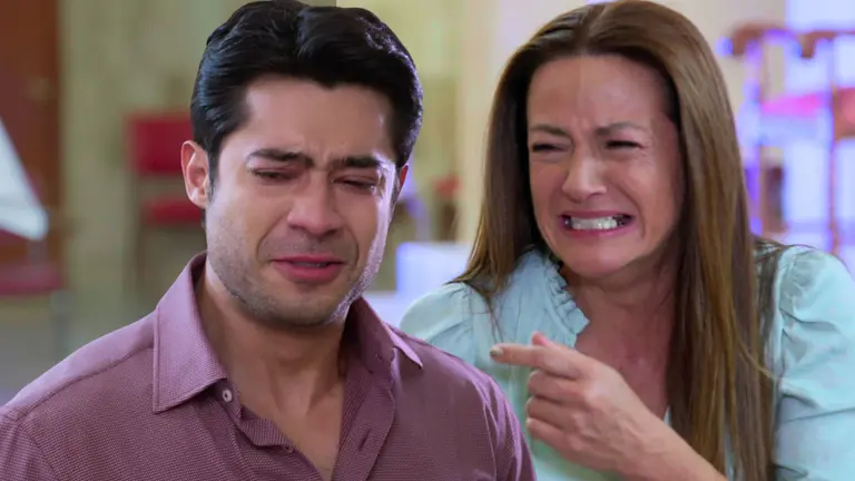 Resumen de La Rosa de Guadalupe capítulo 'Amor sin final' | Series La ...