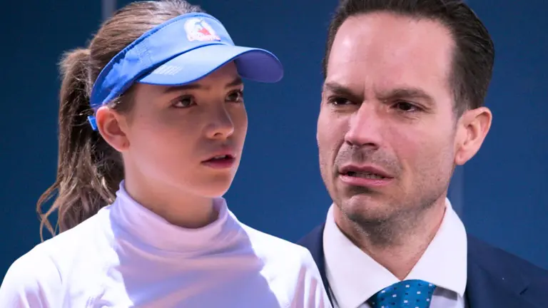 Resumen de La Rosa de Guadalupe capítulo 'El abogado del diablo ...