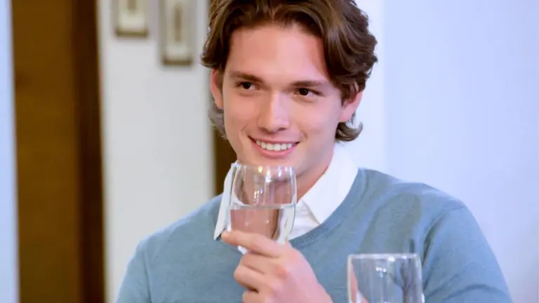 Resumen de La Rosa de Guadalupe capítulo 'Hombre de una sola mujer ...