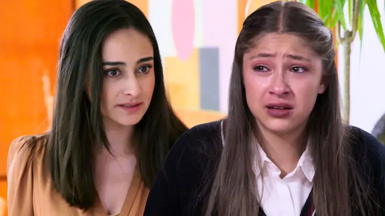 Resumen de La Rosa de Guadalupe capítulo 'Lo difícil de ser yo' | Series La Rosa de Guadalupe ...