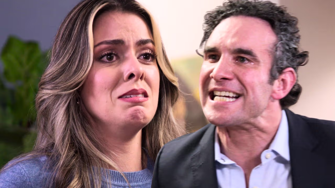 Resumen de La Rosa de Guadalupe capítulo 'Papito de mi corazón ...