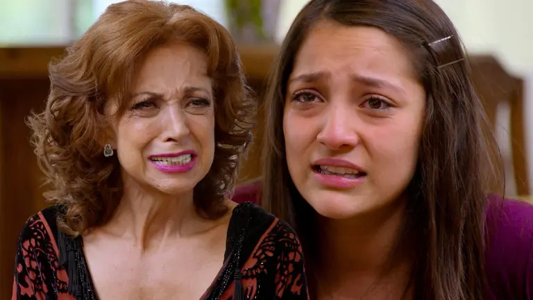 Resumen de La Rosa de Guadalupe capítulo '¿Quién es Victoria Bravo?' | Series La Rosa de ...