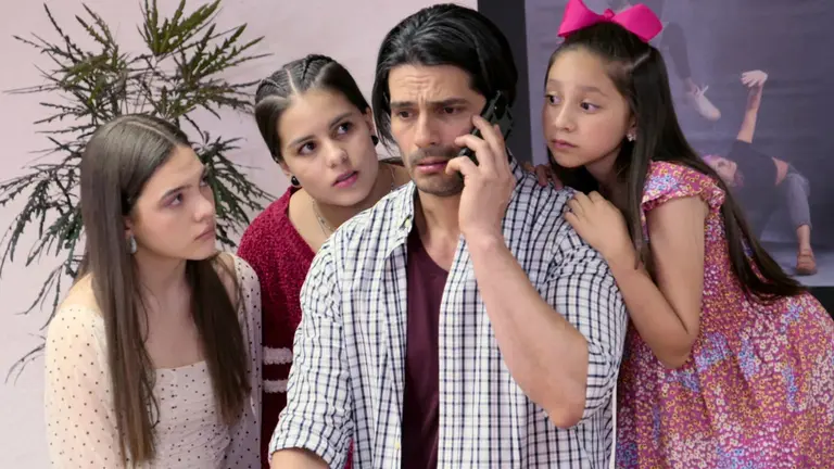 Resumen de La Rosa de Guadalupe capítulo 'Rento un cachito de amor' | Series La Rosa de ...