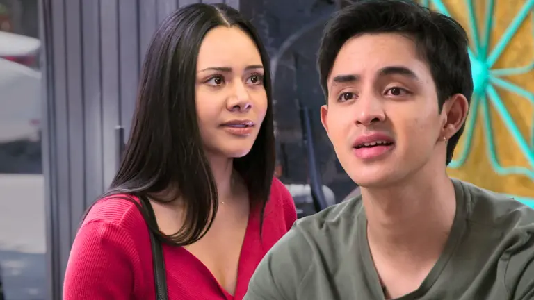 Resumen de La Rosa de Guadalupe capítulo 'Somos dos gotas de agua' | Series La Rosa de Guadalupe ...