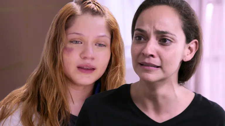 Resumen de La Rosa de Guadalupe capítulo 'Un amor en penumbras' | Series La Rosa de Guadalupe ...