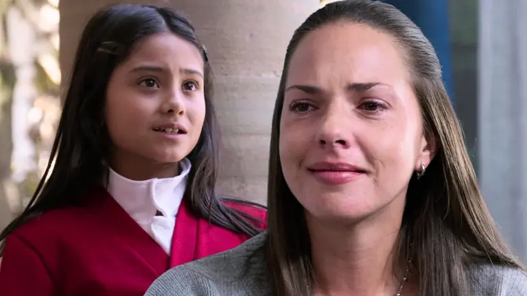 Resumen de La Rosa de Guadalupe capítulo 'Un corazón libre' | Series La ...