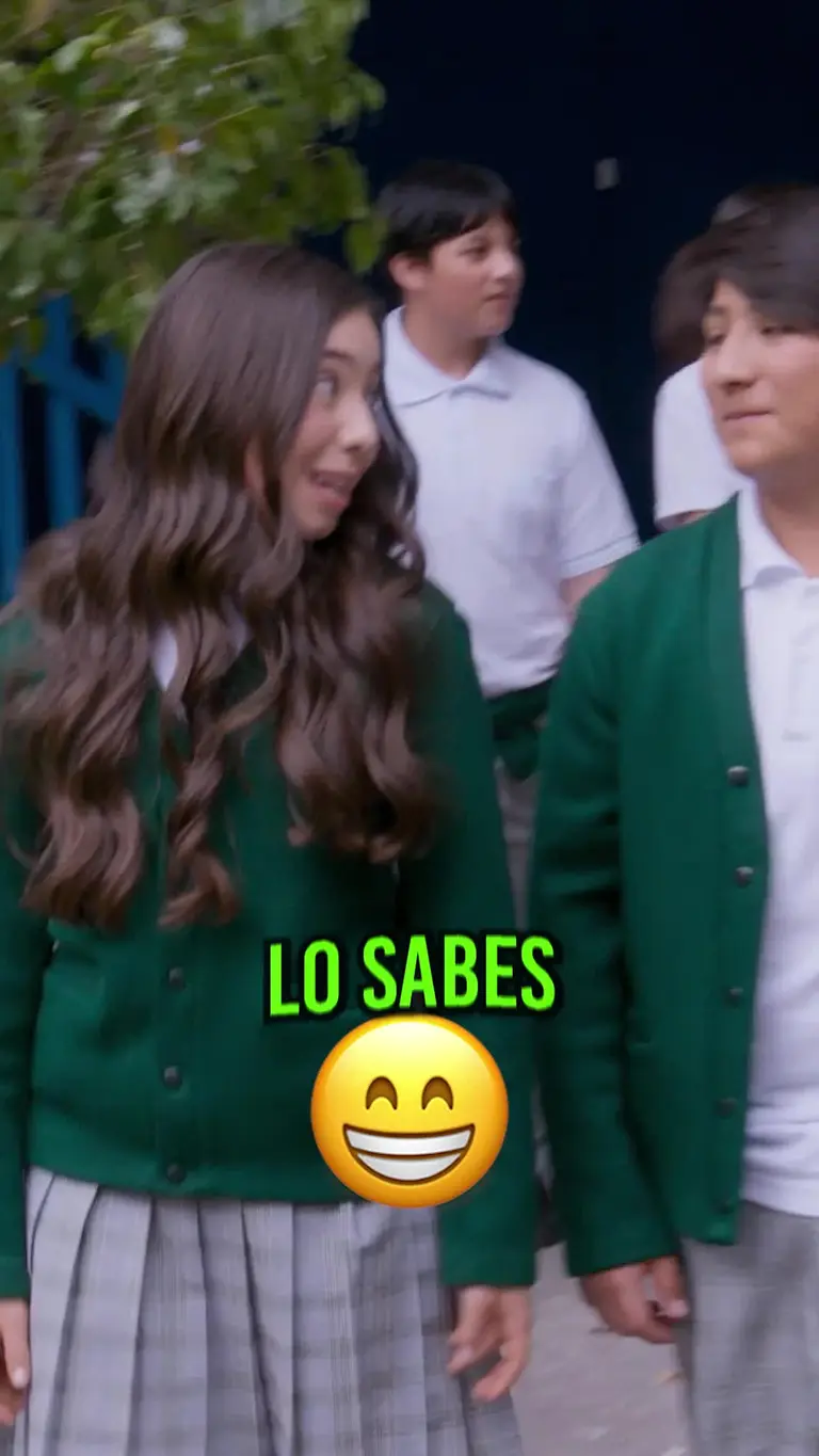 Vas a ser la quinceañera más hermosa | Series La Rosa de Guadalupe ...