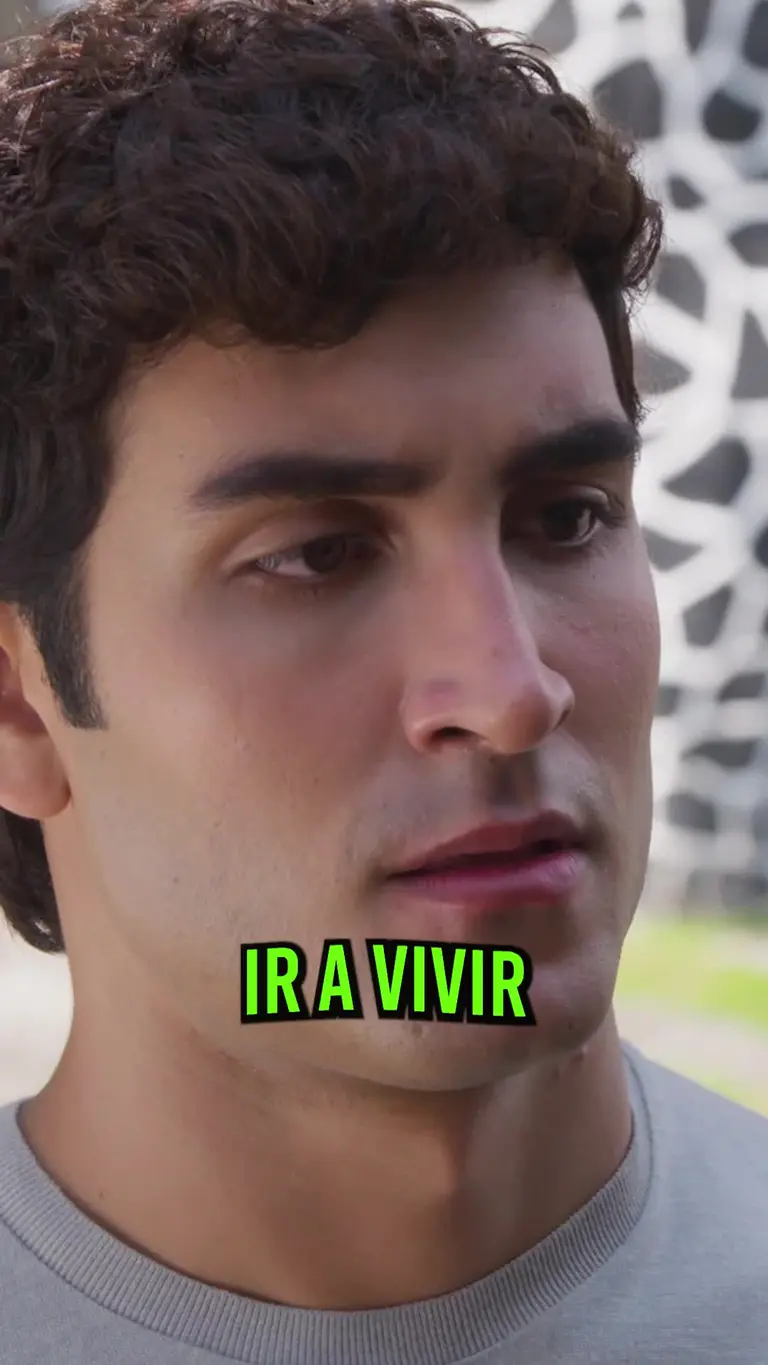 Yo quiero ser la señora de la casa | Series La Rosa de Guadalupe ...