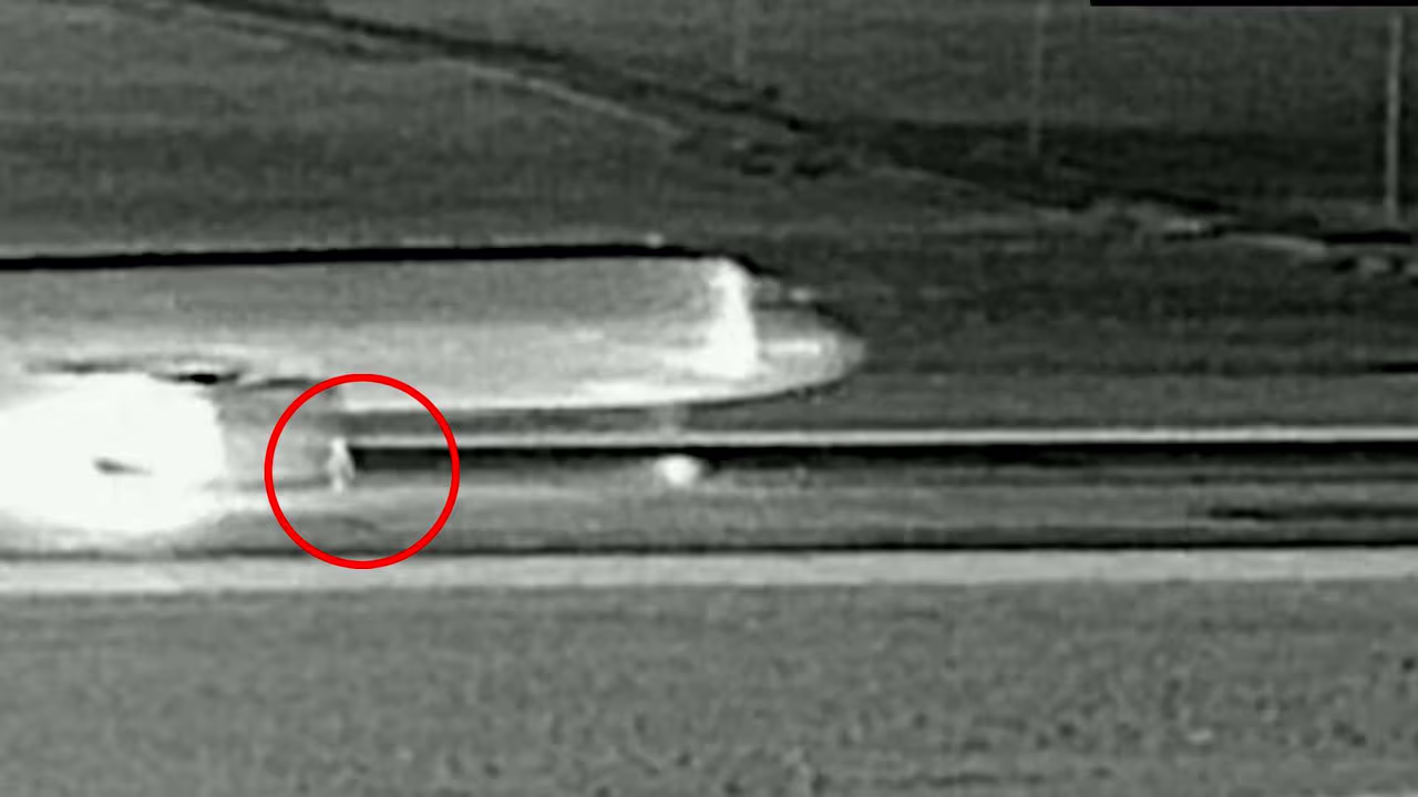 Aeropuerto de Denver, investigan causa de la explosión del motor ante ...