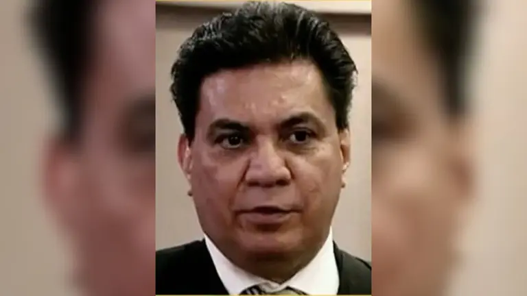 Asesinan al magistrado Edmundo Román Pinzón en Acapulco y esto es lo ...