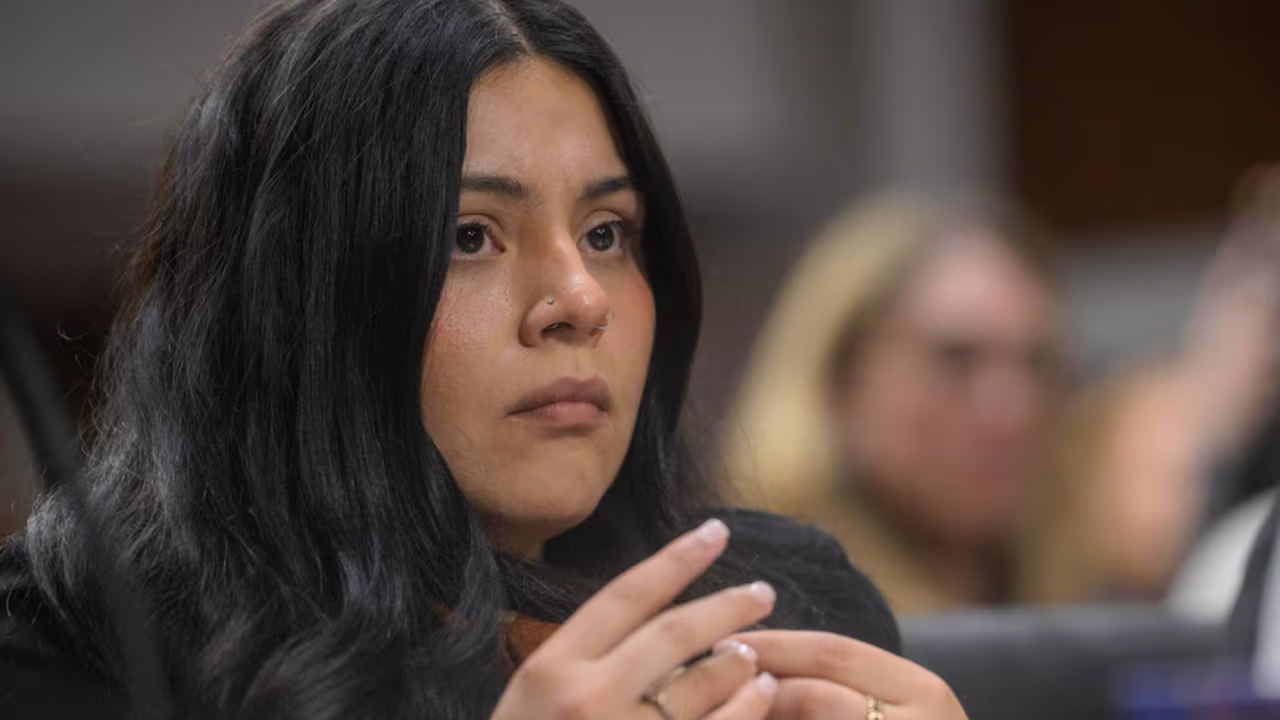 Caso Marimar Martínez: Retiran cargos a maestra baleada; revelan burlas ...