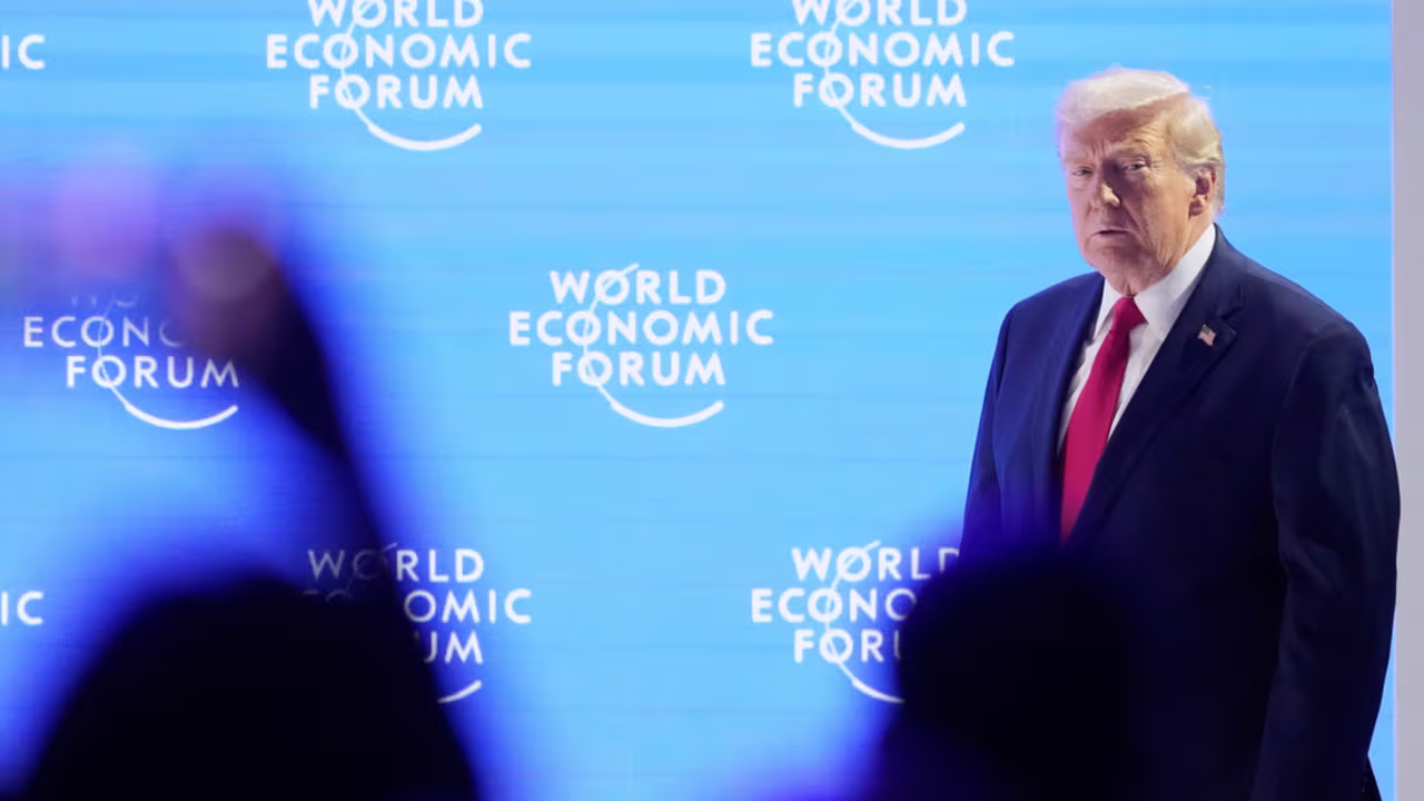 Donald Trump hoy: Este es el Mensaje completo del presidente de Estados ...