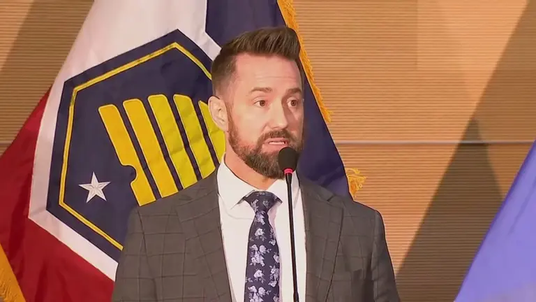 El FBI halló un rifle de alta potencia que creen que es el arma con la ...