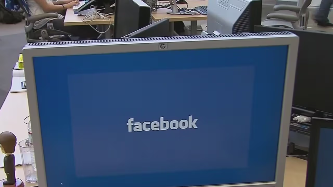 Facebook cumple 20 años: De un proyecto en Harvard a conectar a 2 mil ...
