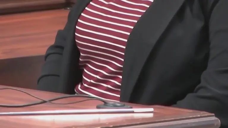 Juicio Adrián González: Continúan testimonios de afectados por tiroteo ...