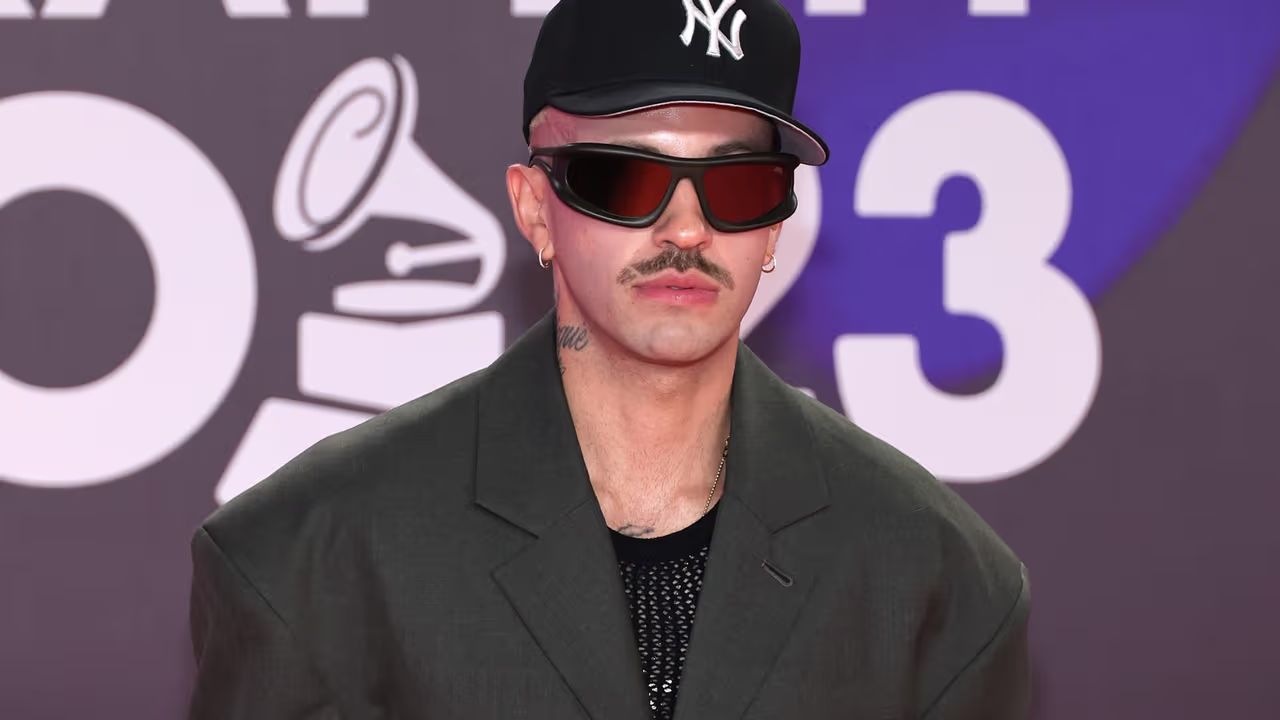 Latin GRAMMY 2024: Feid está nominado en la categoría Mejor Álbum de ...