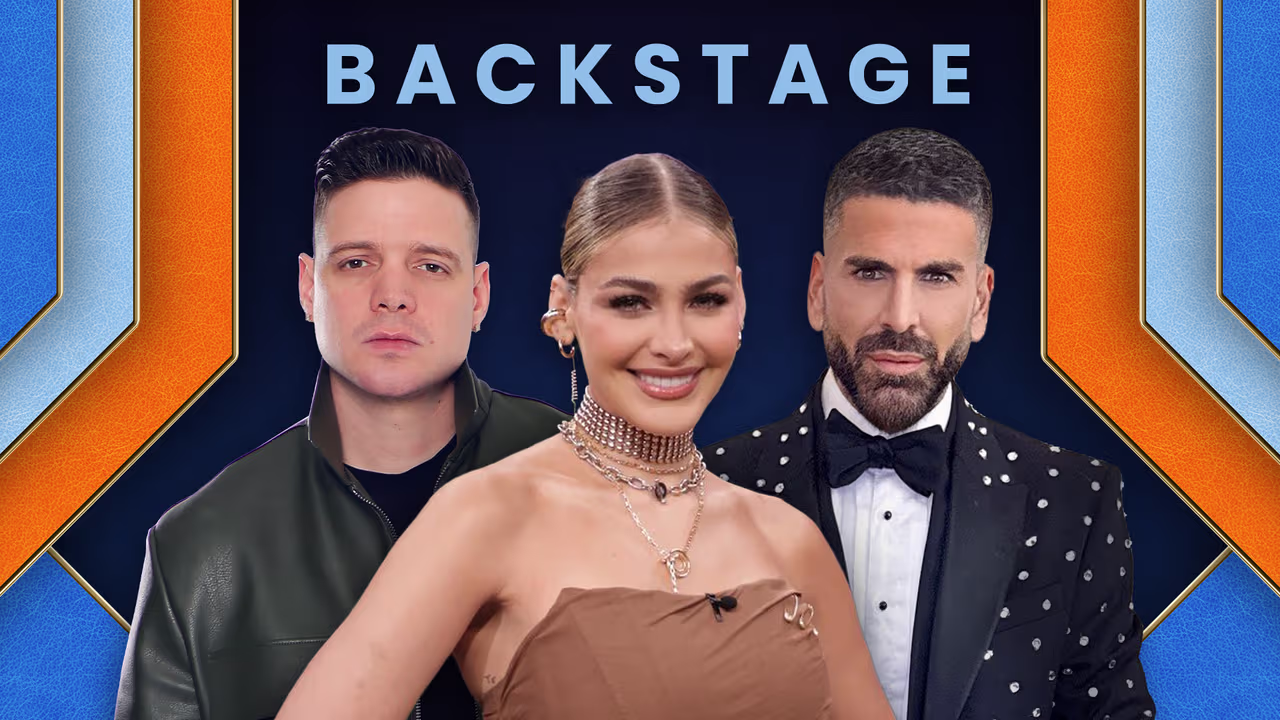 Latin GRAMMY 2025 Backstage: cómo ver el livestream con contenido ...