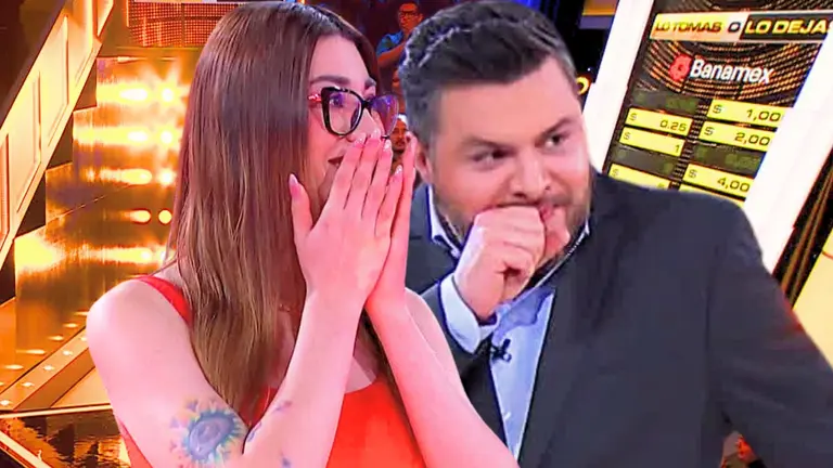 Bárbara necesitará terapia por más de un año tras abrir el maletín de Marco en Lo Tomas o Lo ...