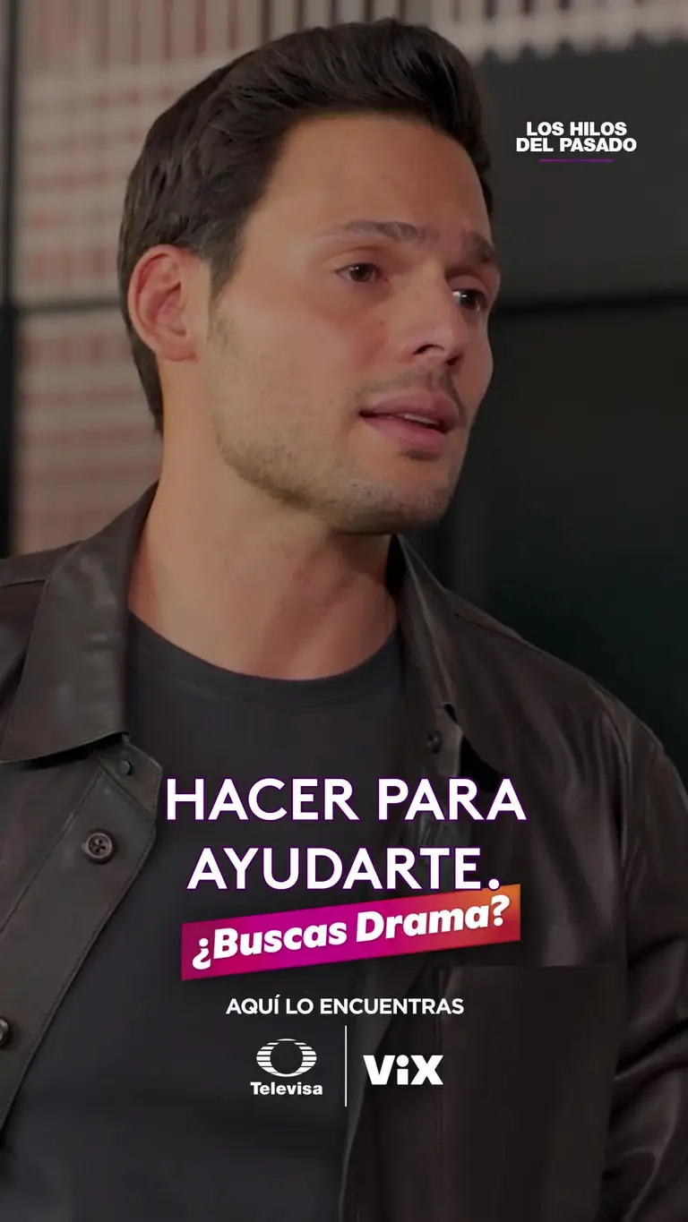 CC la bendi no quiere hacer la tarea | Novelas Los Hilos del Pasado ...