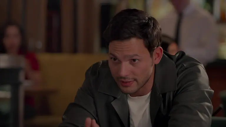 Los Hilos del Pasado: Capítulo completo 21 | Novelas Los Hilos del Pasado | Univision